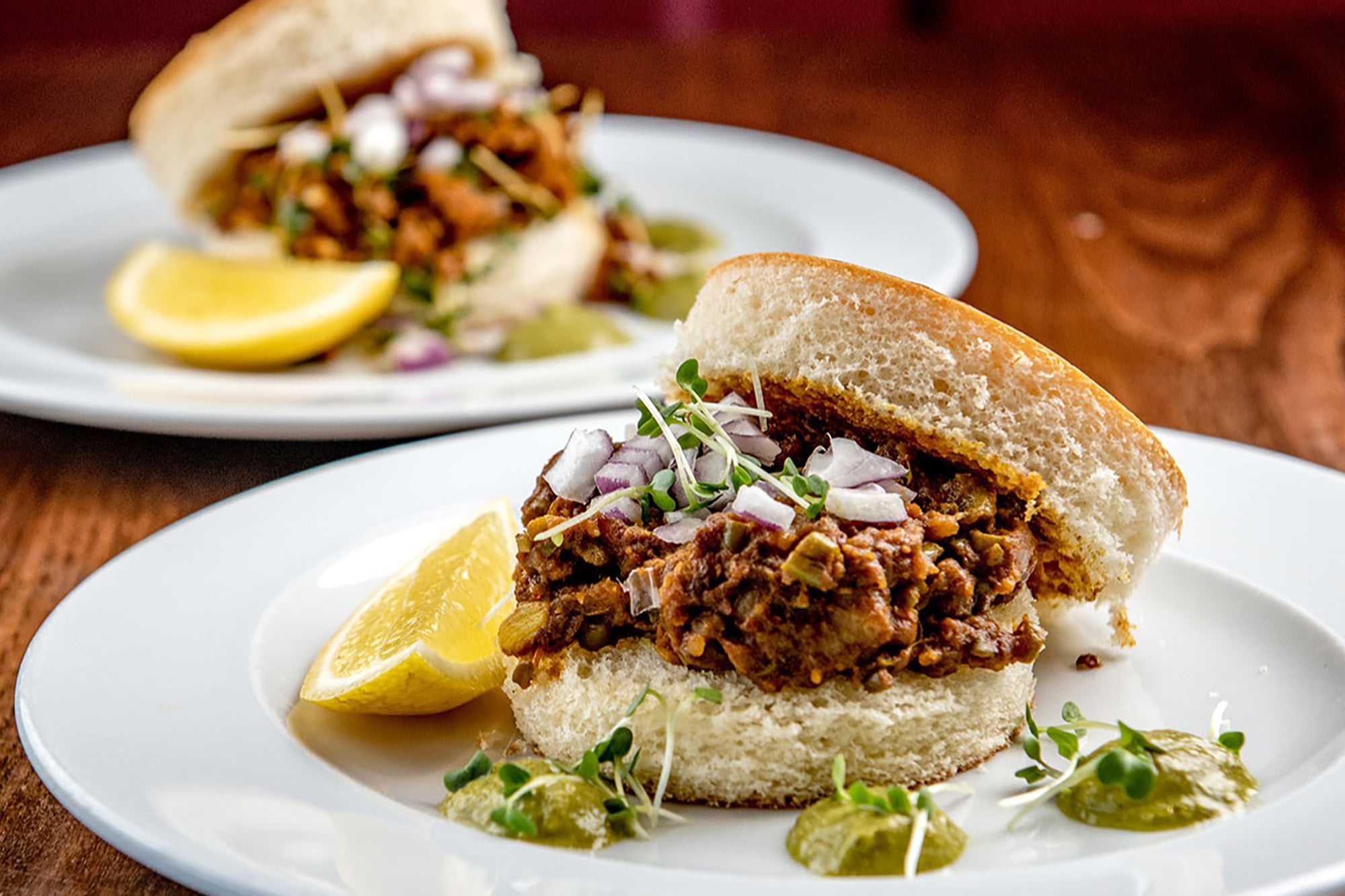 Taste of Masalchi at Home - Masalchi by Atul Kochhar